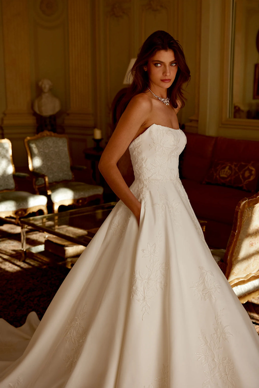 Jordan 88425 – The Bridal Boutique